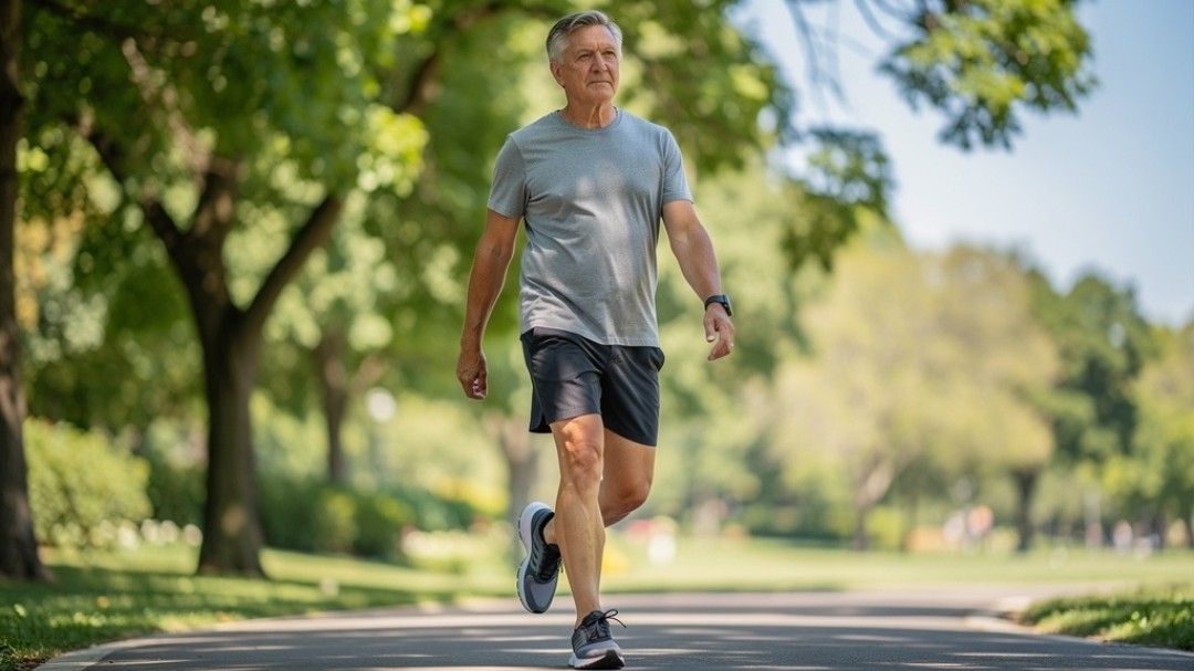 7 Effective Exercises for Chronic Venous Insufficiency